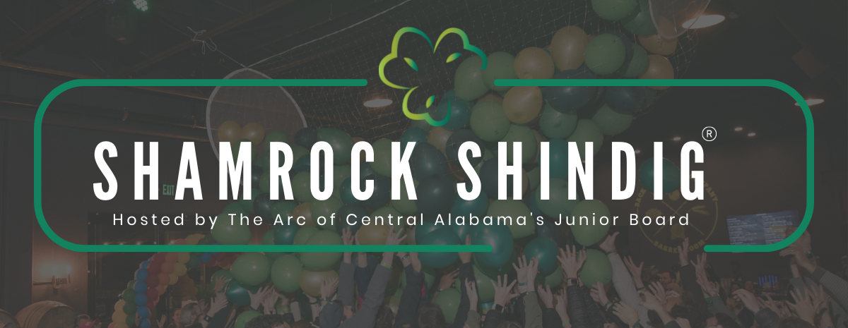 2023 Shamrock Shindig